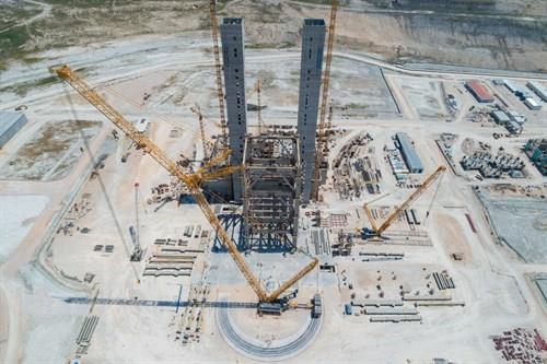 Sinotrans-Sarens adds capacity in China | News | Heavy Lift & Project ...