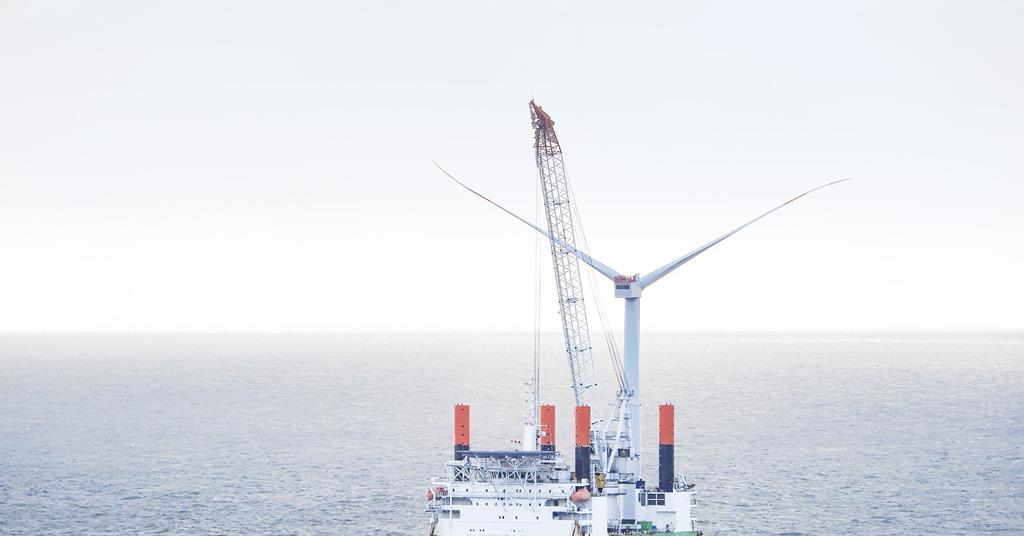 Harren & Partner buys jack-up vessel | News | Heavy Lift & Project ...