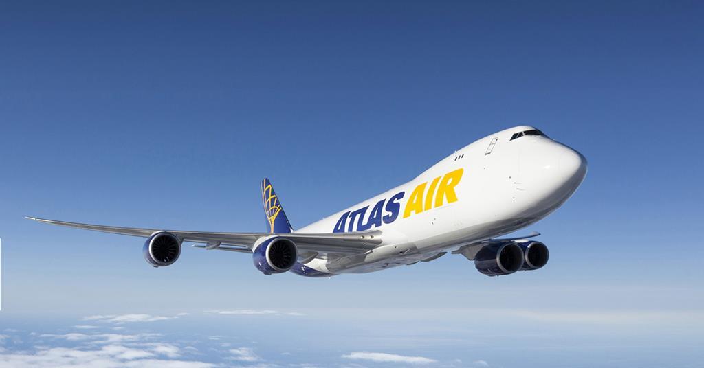 Atlas signs EL AL agreement | News | Heavy Lift & Project Forwarding ...