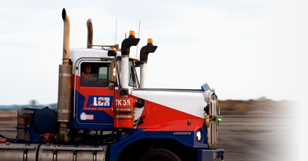 Qube in LCR takeover | News | Heavy Lift & Project Forwarding International