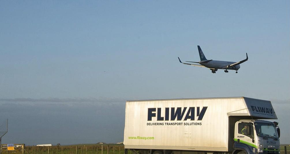 Yang Kee completes Fliway acquisition | News | Heavy Lift & Project ...