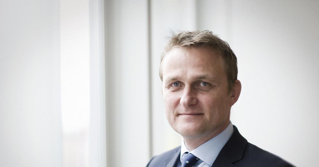 Loosley named as Frew successor | News | Heavy Lift & Project ...