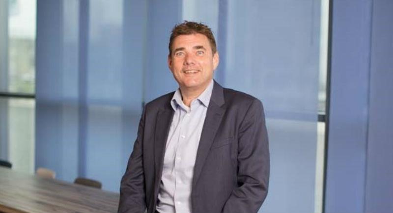 Snoeck named at Broekman | News | Heavy Lift & Project Forwarding ...