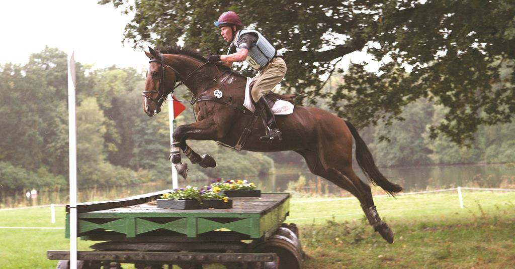 HLPFI meets: Philip Adkins | Article | Heavy Lift & Project Forwarding ...