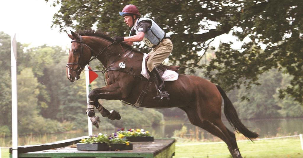 HLPFI meets: Philip Adkins | Article | Heavy Lift & Project Forwarding ...