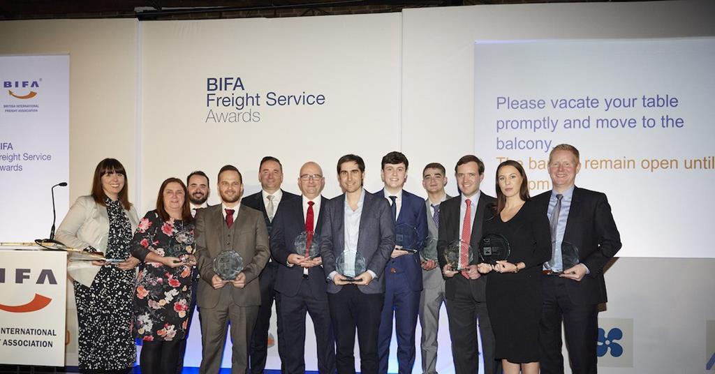 Spatial Global lands BIFA award | News | Heavy Lift & Project ...