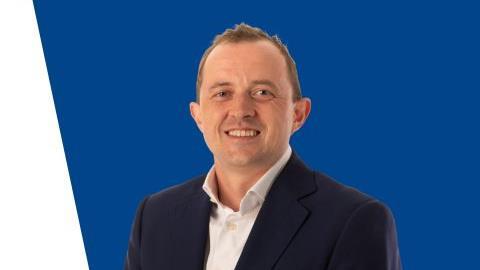 Vlasman joins TGP | News | Heavy Lift & Project Forwarding International