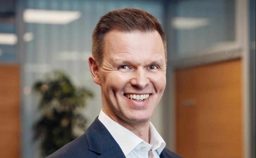 Pankakoski steps up at Konecranes | News | Heavy Lift & Project ...