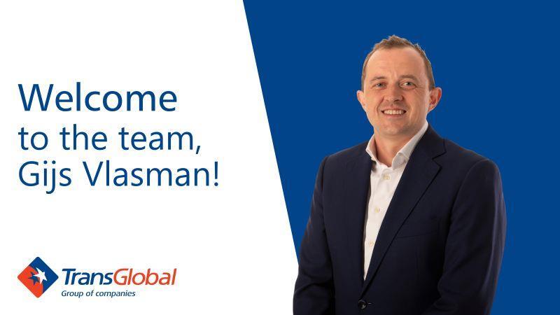 Vlasman joins TGP | News | Heavy Lift & Project Forwarding International