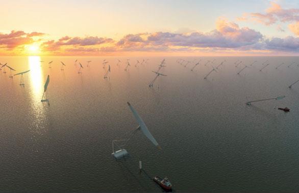 MOL invests in TouchWind and signs green fuel MoU with Shell | News ...