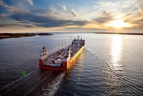 Shipping’s ambitious decarbonisation programme | News | Heavy Lift ...