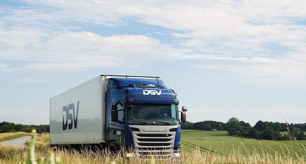 Strong Q3 for DSV | News | Heavy Lift & Project Forwarding International