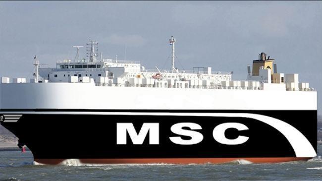 MSC adds West Africa service | News | Heavy Lift & Project Forwarding ...