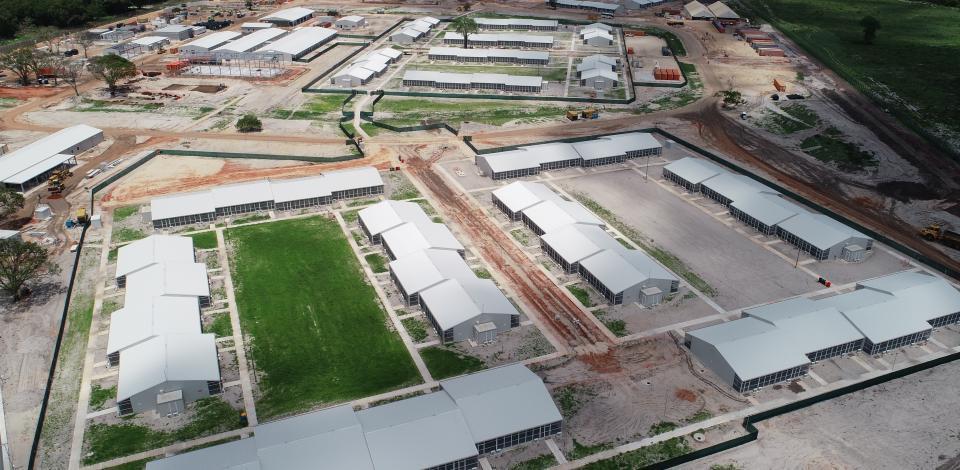 ITF calls for crew change suspension in northern Mozambique | News ...