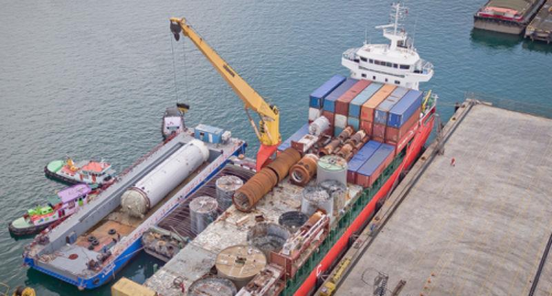 FLS delivers in Bangkok | News | Heavy Lift & Project Forwarding ...