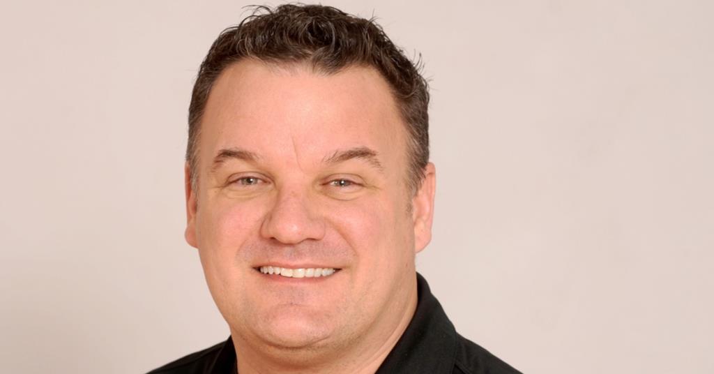 Beres promoted at Engineered Rigging | Heavy Lift & Project Forwarding ...