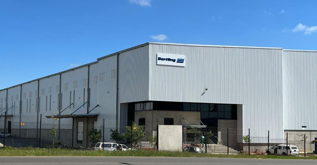 Bertling relocates its South Africa office | News | Heavy Lift ...