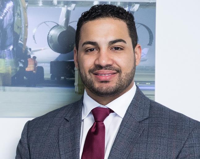 Rodriguez steps up at ACS | News | Heavy Lift & Project Forwarding ...