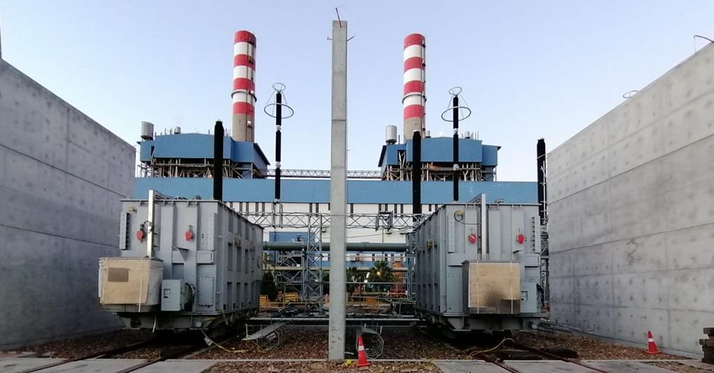 EGL moves transformer trio | News | Heavy Lift & Project Forwarding ...