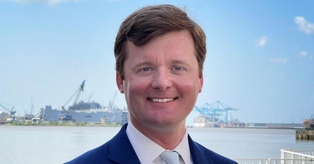 Fowler steps up at Crowley Shipping | News | Heavy Lift & Project ...