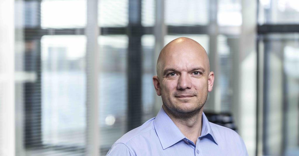 Blue Water expands Caspian presence | News | Heavy Lift & Project ...