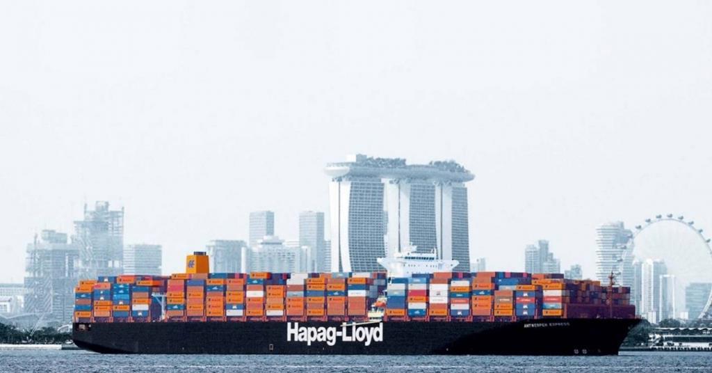 Hapag-Lloyd opens in Ghana | News | Heavy Lift & Project Forwarding ...