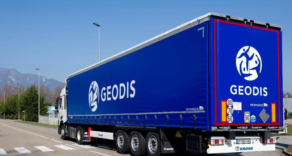 Geodis calls for decarbonisation | News | Heavy Lift & Project ...