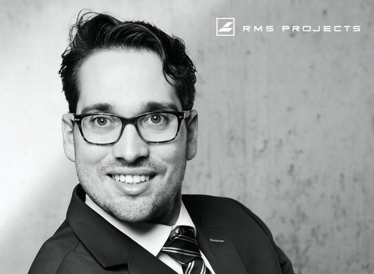 Rumpf joins RMS Projects | News | Heavy Lift & Project Forwarding ...