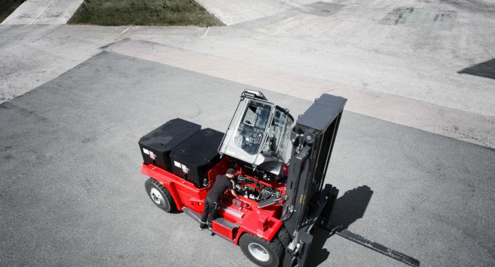 AET places Kalmar order | News | Heavy Lift & Project Forwarding ...