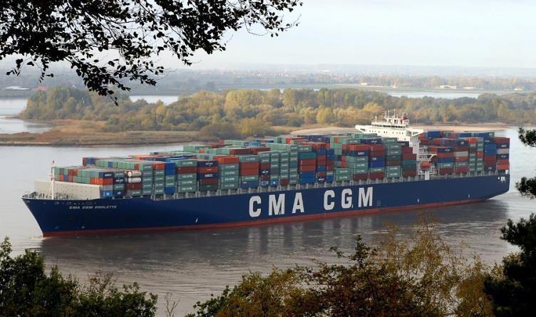 CMA CGM ups CEVA stake | News | Heavy Lift & Project Forwarding ...