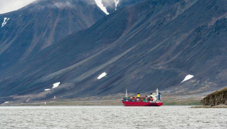 DP World eyes NSR port operations | News | Heavy Lift & Project ...