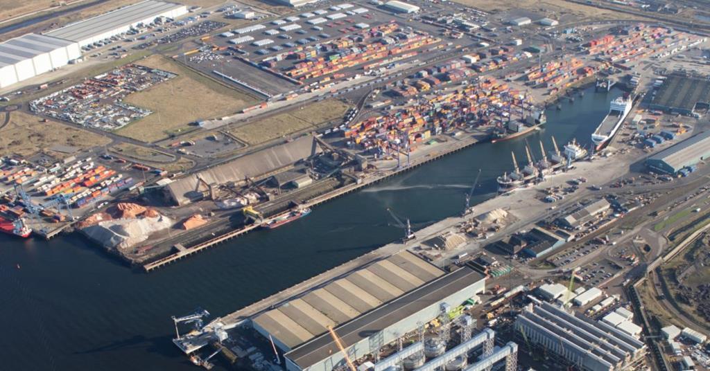 UK launches consultation of free ports | News | Heavy Lift & Project ...