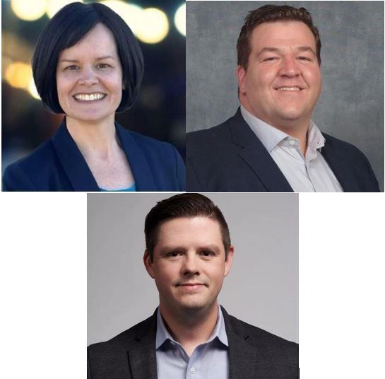 Leadership appointments at Maxim | News | Heavy Lift & Project ...