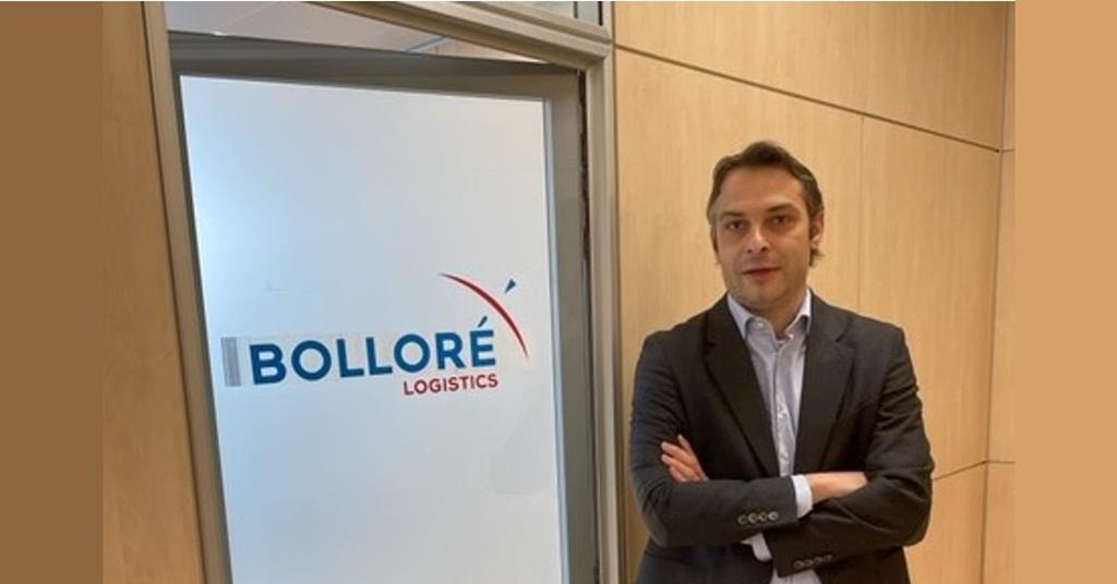 Spanish expansion for Bolloré | News | Heavy Lift & Project Forwarding ...
