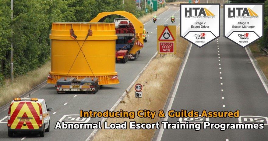 HTA adds training courses | News | Heavy Lift & Project Forwarding ...