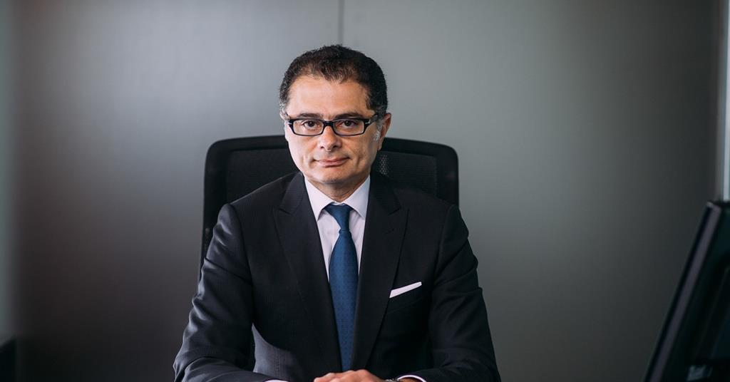 Egytrans names Shawky as chairman | Heavy Lift & Project Forwarding ...