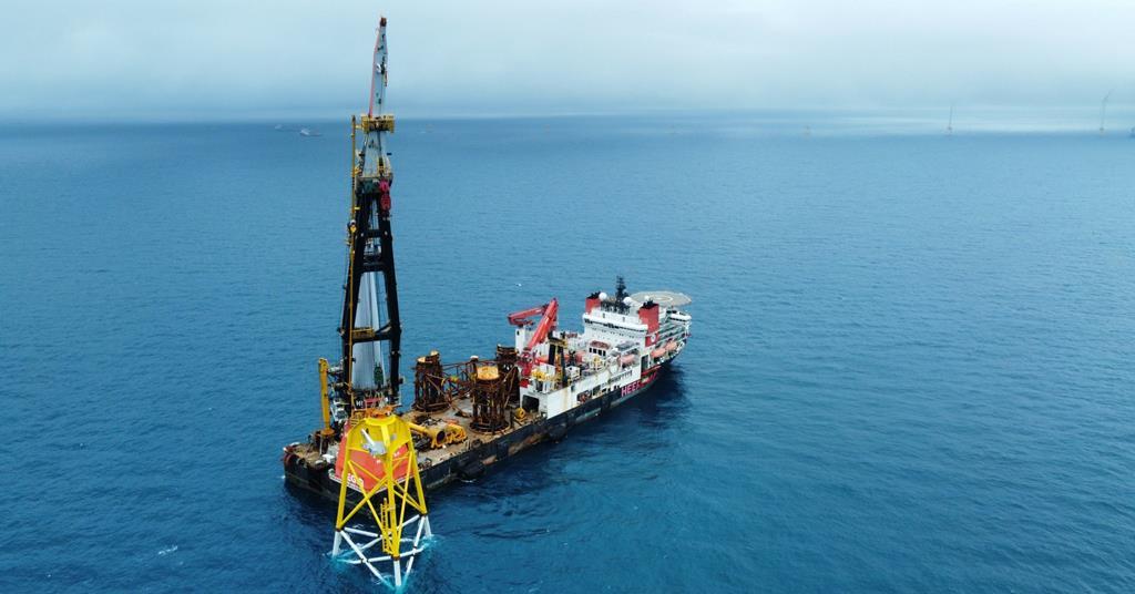 Heerema CEO to step down | News | Heavy Lift & Project Forwarding ...