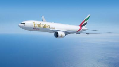Emirates expands fleet | News | Heavy Lift & Project Forwarding ...