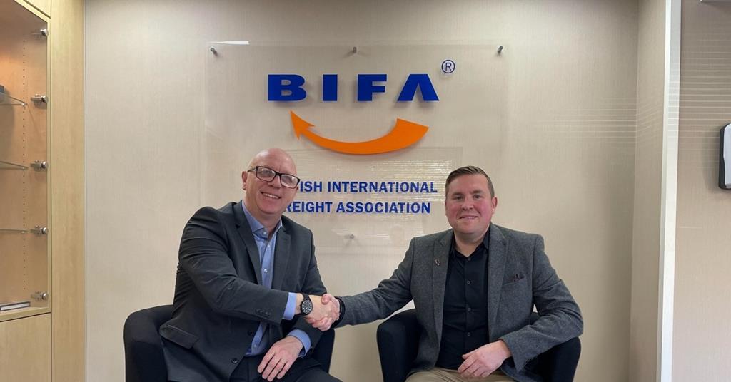 BIFA launches Freight Development Pathway | News | Heavy Lift & Project ...