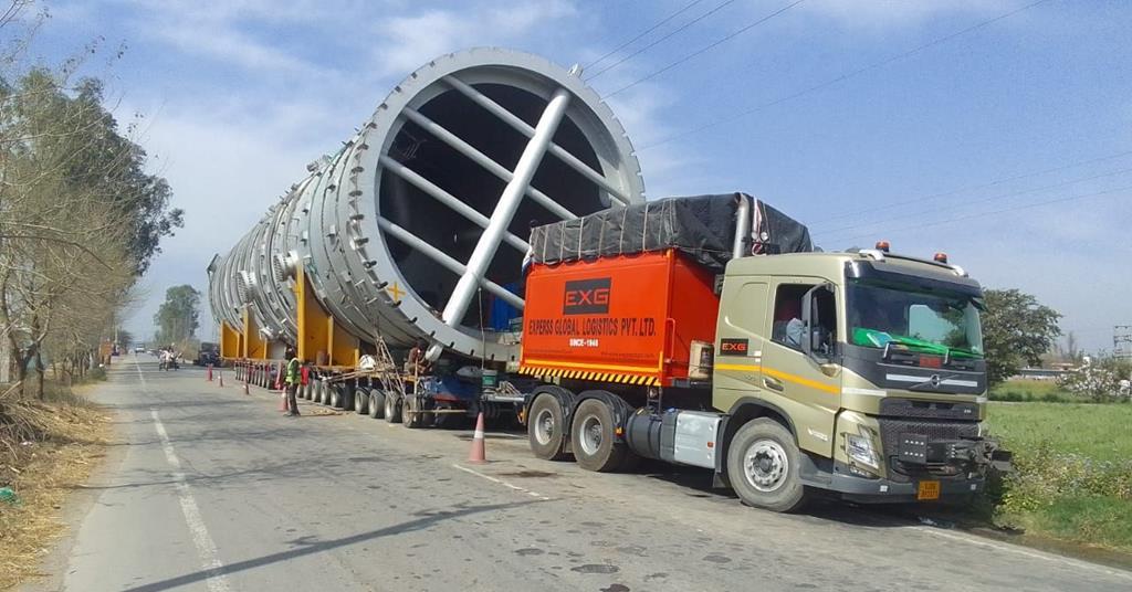 Shortlist spotlight 2024: Overland Transport Provider of the Year ...