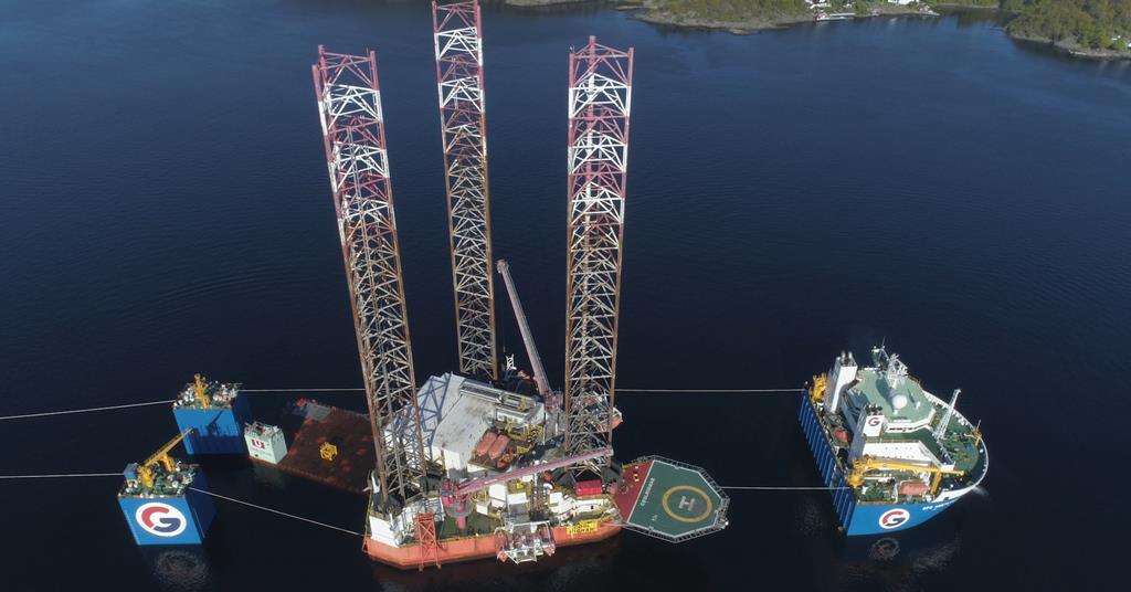 Heavy Lift Awards 2020 shortlist: Excellence in Engineering | From our ...