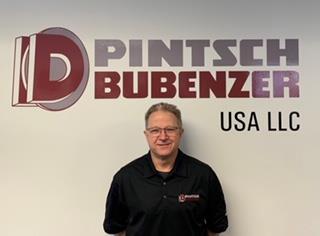 Zuchowski joins Pintsch Bubenzer | News | Heavy Lift & Project ...