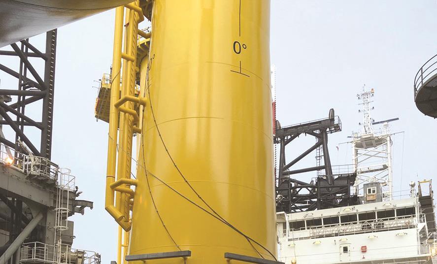 Enerpac’s ETR trolley solution | News | Heavy Lift & Project Forwarding ...