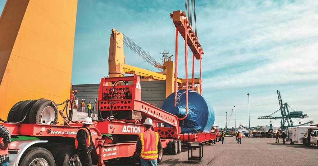 Heavy Lift Awards 2020 shortlist: Port / Terminal Operator of the Year ...