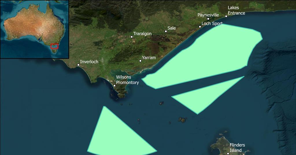 Fast-tracking wind energy in Victoria | Heavy Lift & Project Forwarding ...
