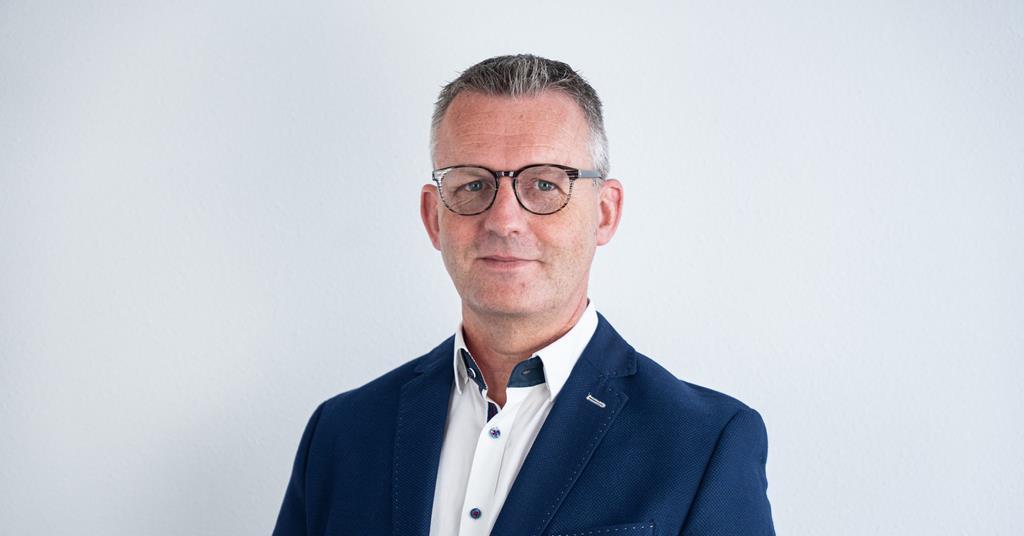 Van Leth joins TGP covering Benelux region | Heavy Lift & Project ...