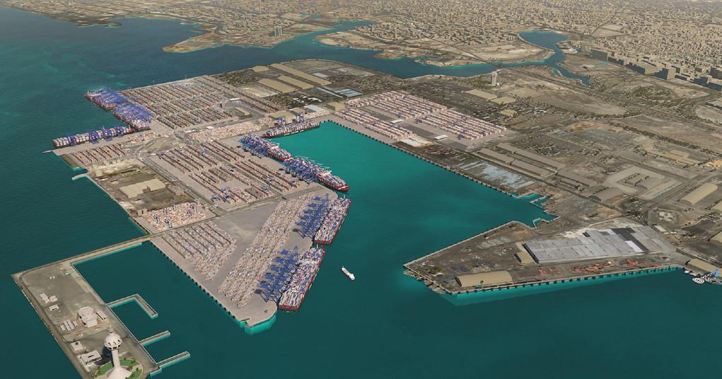 RSGT stakes sold | News | Heavy Lift & Project Forwarding International