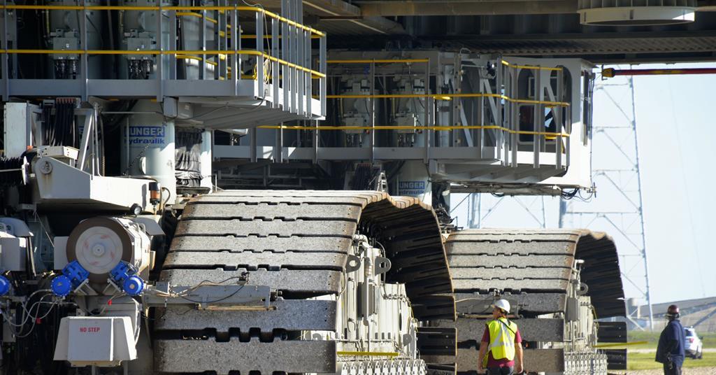 Heavy lift upgrades pave the way to Mars | News | Heavy Lift & Project ...