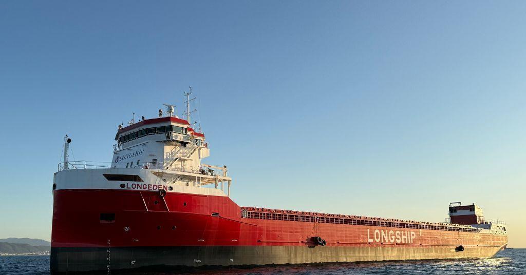 Longship adds Longeden to fleet | Heavy Lift & Project Forwarding ...