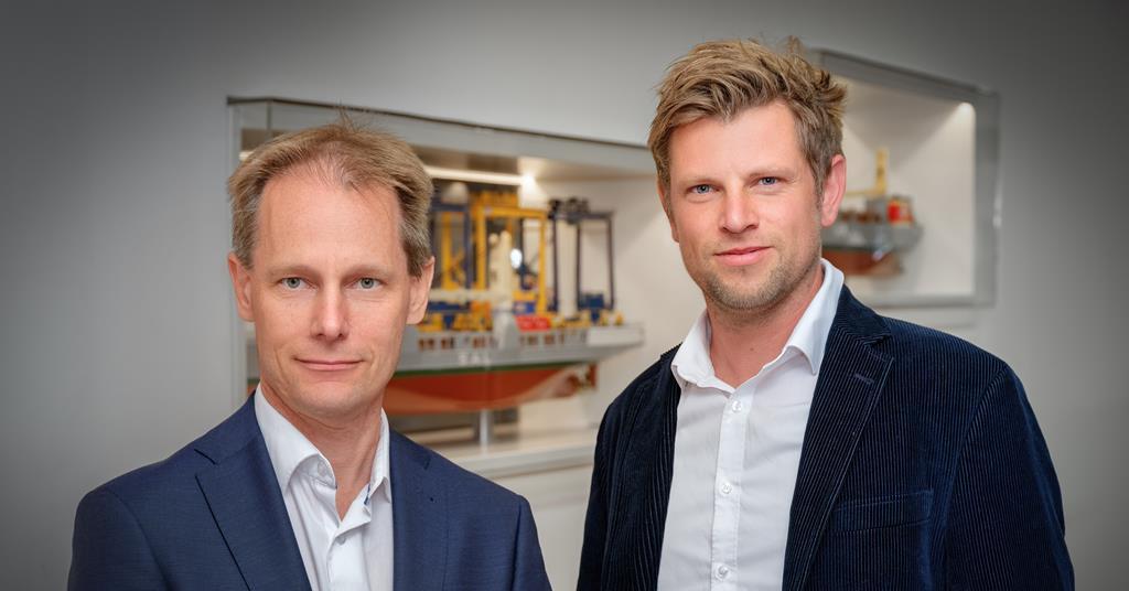 Harren & Partner acquires HeavyLift@Sea stake | News | Heavy Lift ...